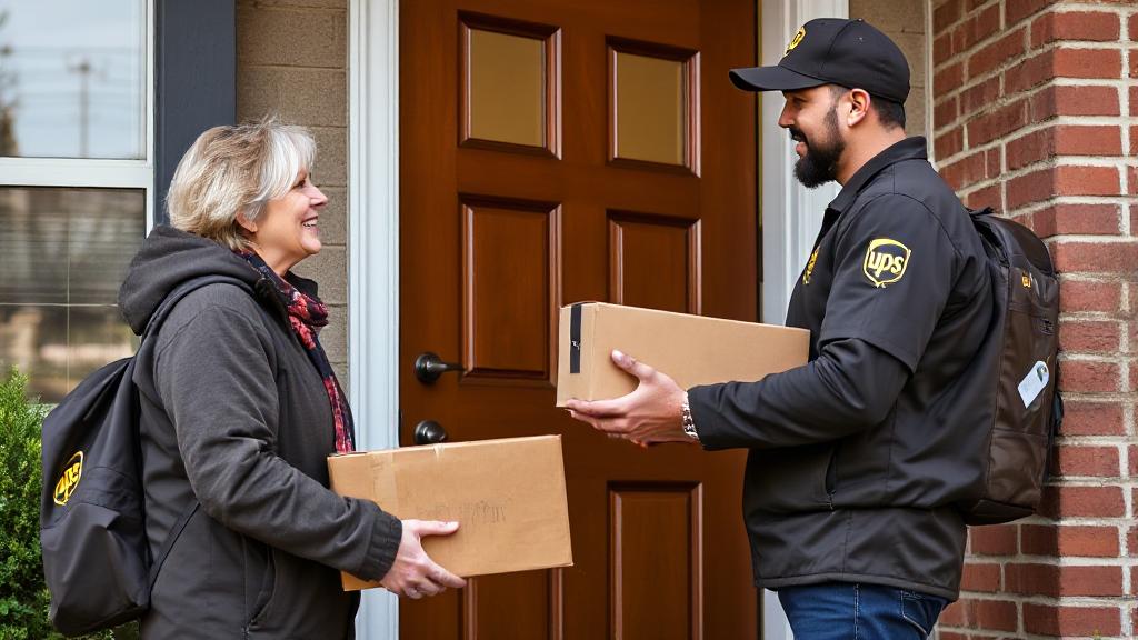 How to Pick Up Your Package from UPS | Sup AI