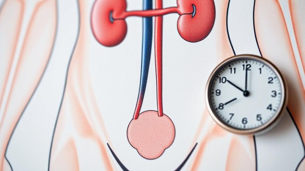 Understanding the Development Timeline of a Urinary Tract I…