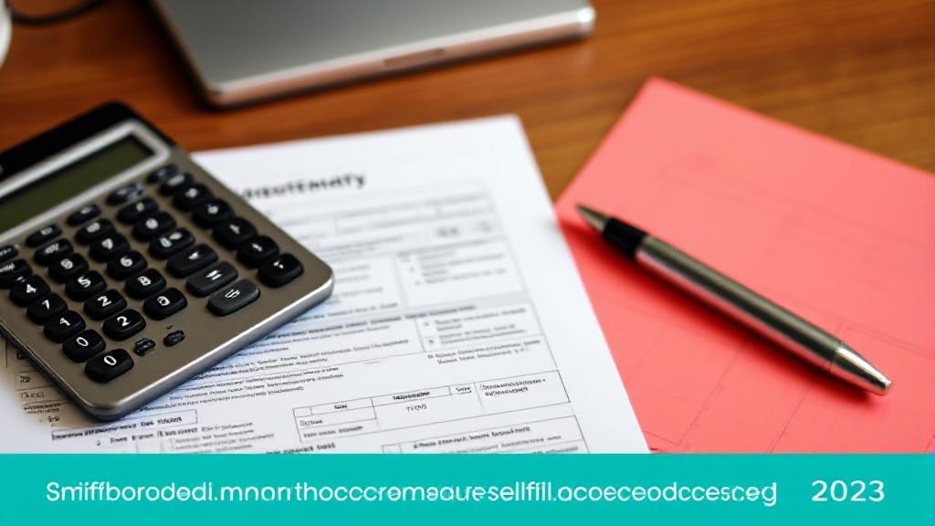 Minimum Income Requirements for Filing Taxes in 2023