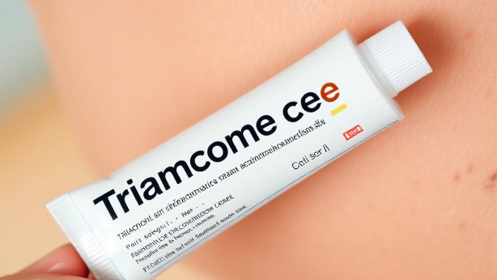 Uses and Benefits of Triamcinolone Acetonide Cream | Sup AI