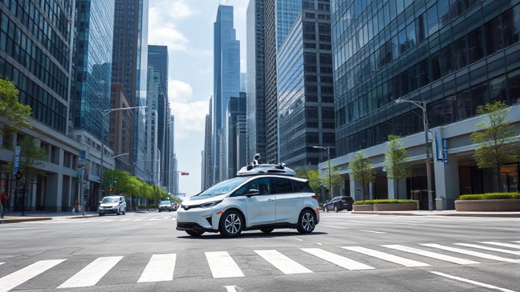 Where is Waymo currently available for use? | Sup AI